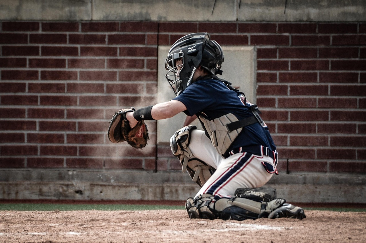 Behind the Plate: The Importance of a Strong Catcher in Baseball - OBKY ...
